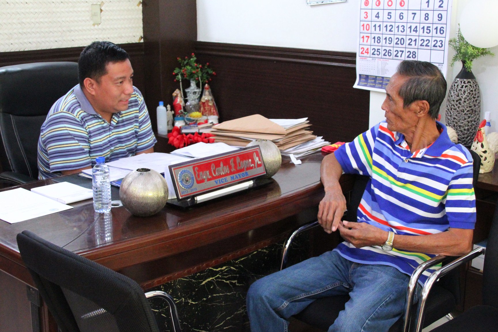 Macalong may bagong Punong Barangay | Official LGU Website of Asingan ... Macalong may bagong Punong Barangay | Official LGU Website of Asingan ...