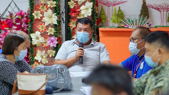 EDAD 18-65 PUWEDE NANG LUMABAS – IATF ASINGAN | Official LGU Website of ... EDAD 18-65 PUWEDE NANG LUMABAS – IATF ASINGAN | Official LGU Website of ...